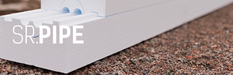 SR.Pipe – StyroRail inc.