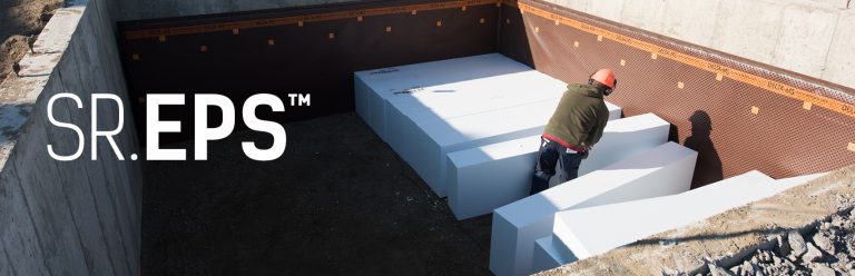 SR.EPS – StyroRail inc.