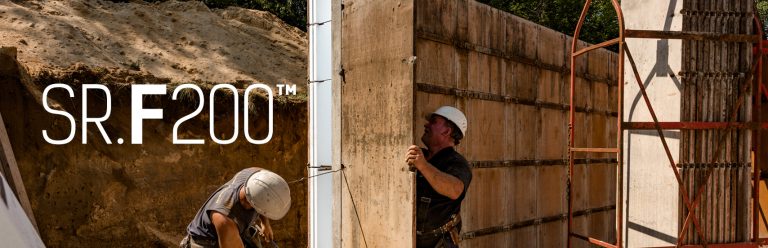 SR.F – StyroRail inc.