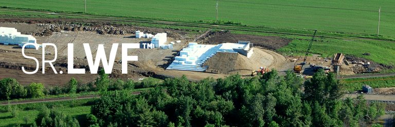 SR.LWF – StyroRail inc.