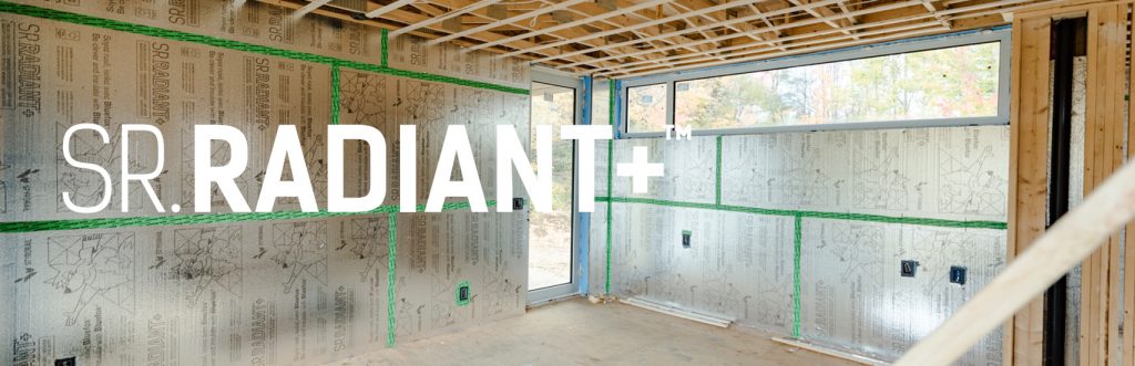 SR.Radiant+ – StyroRail inc.