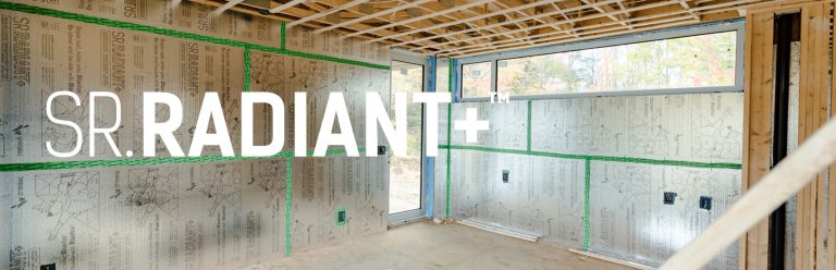 SR.Radiant+ – Styro Rail