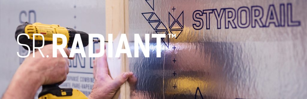 SR.Radiant – StyroRail inc.